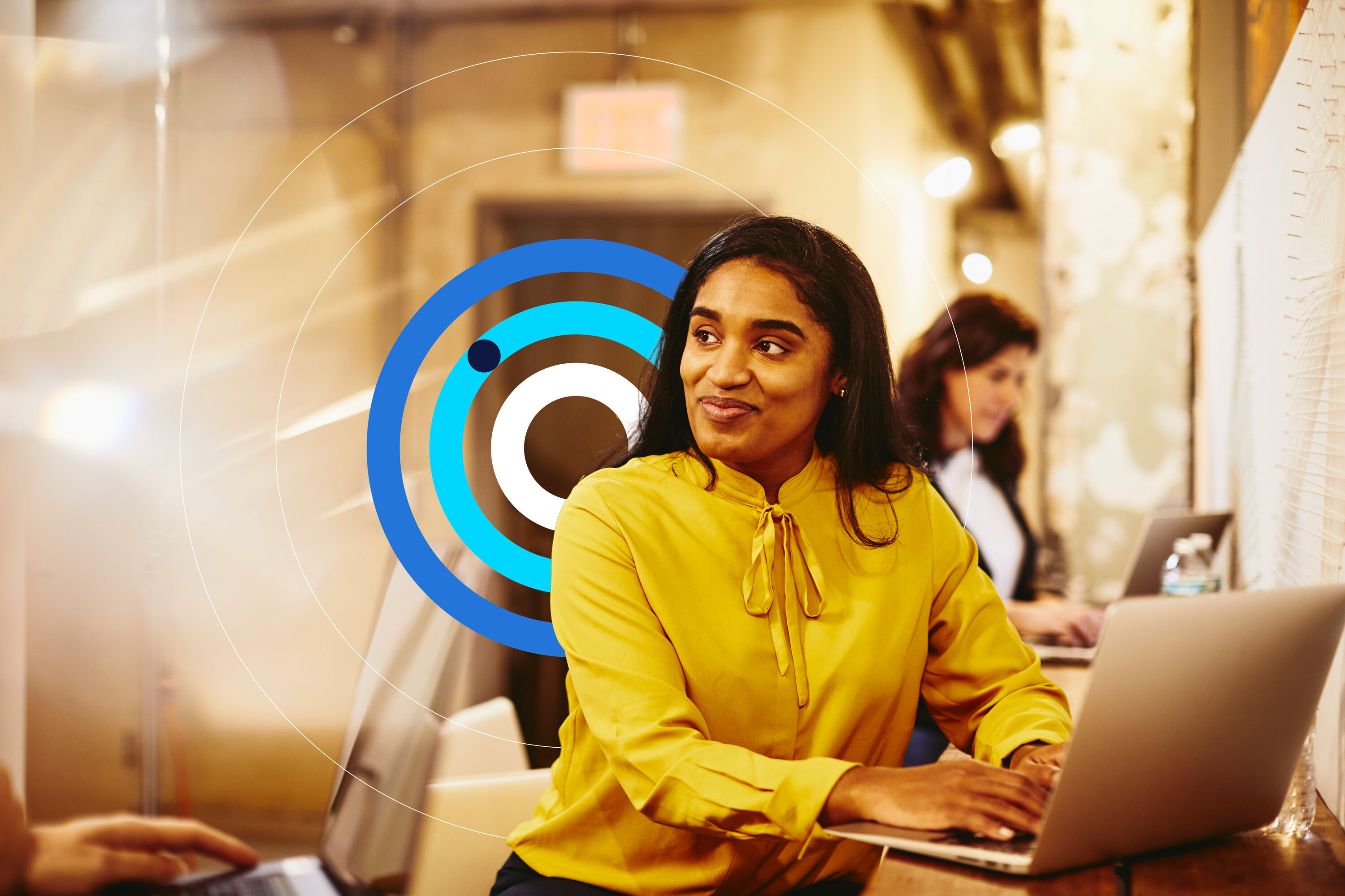 Randstad switzerland - more than just a HR provider.