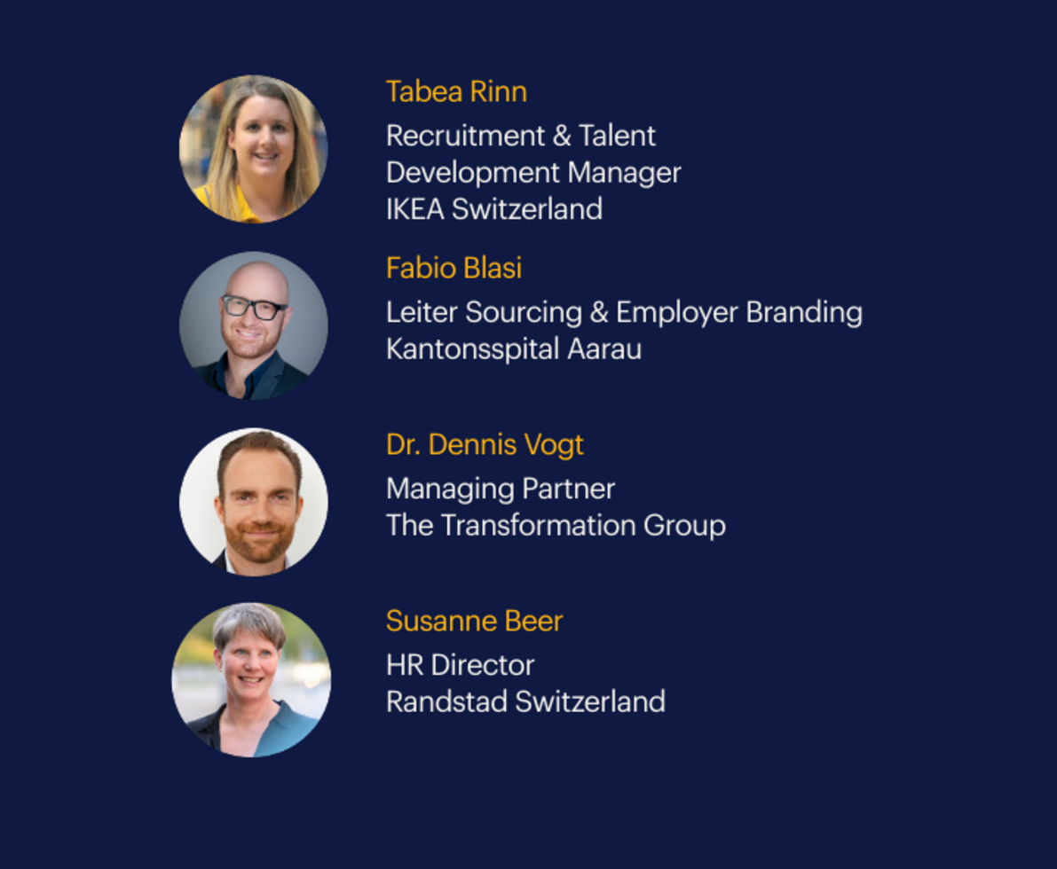 Randstad employer branding research 2021
