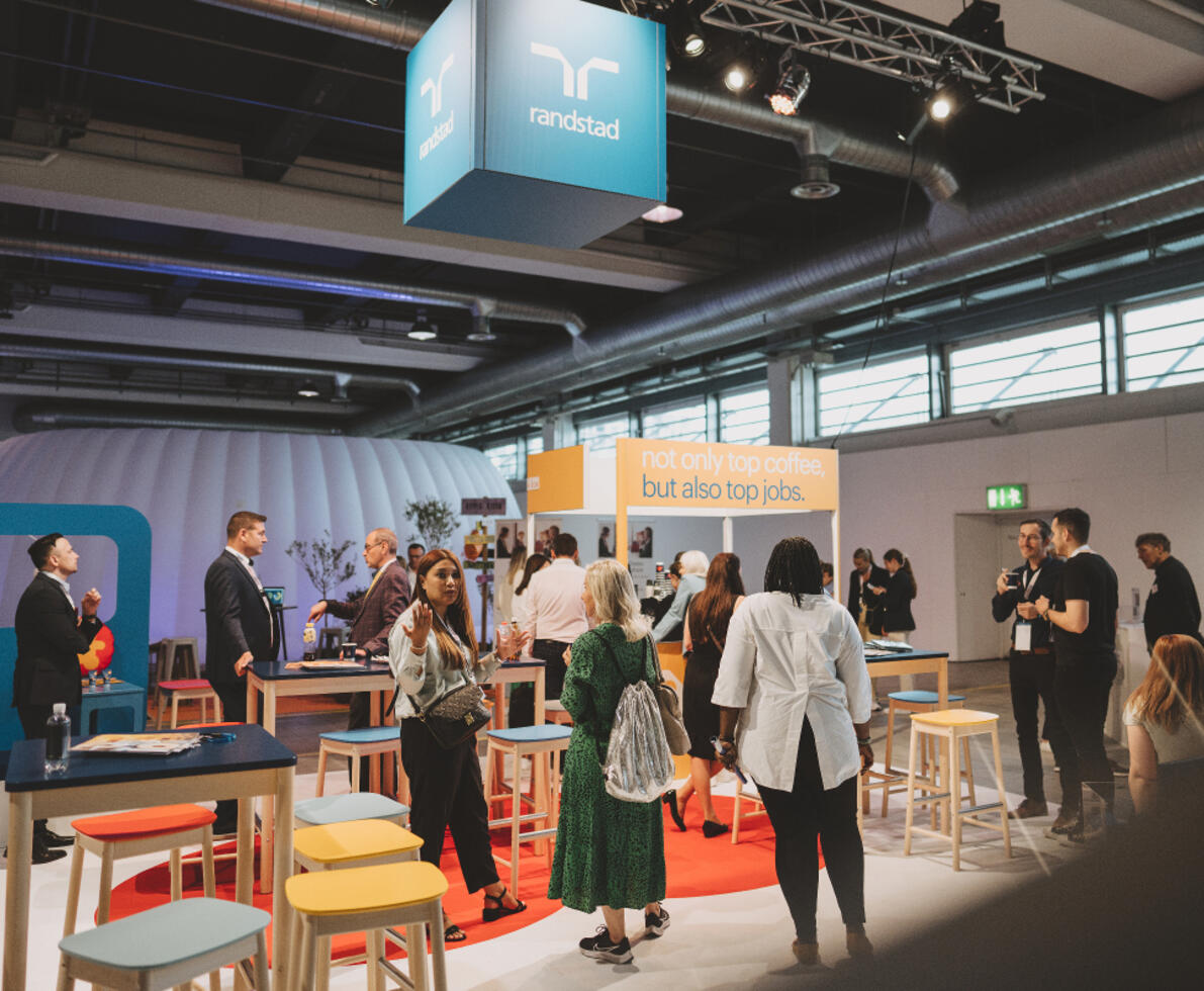 Randstad employer branding research 2024