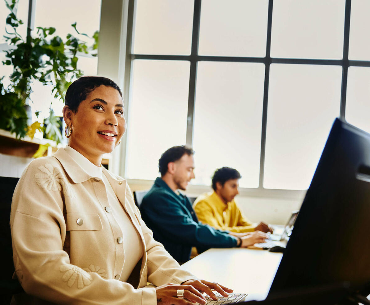 Future of work | Randstad