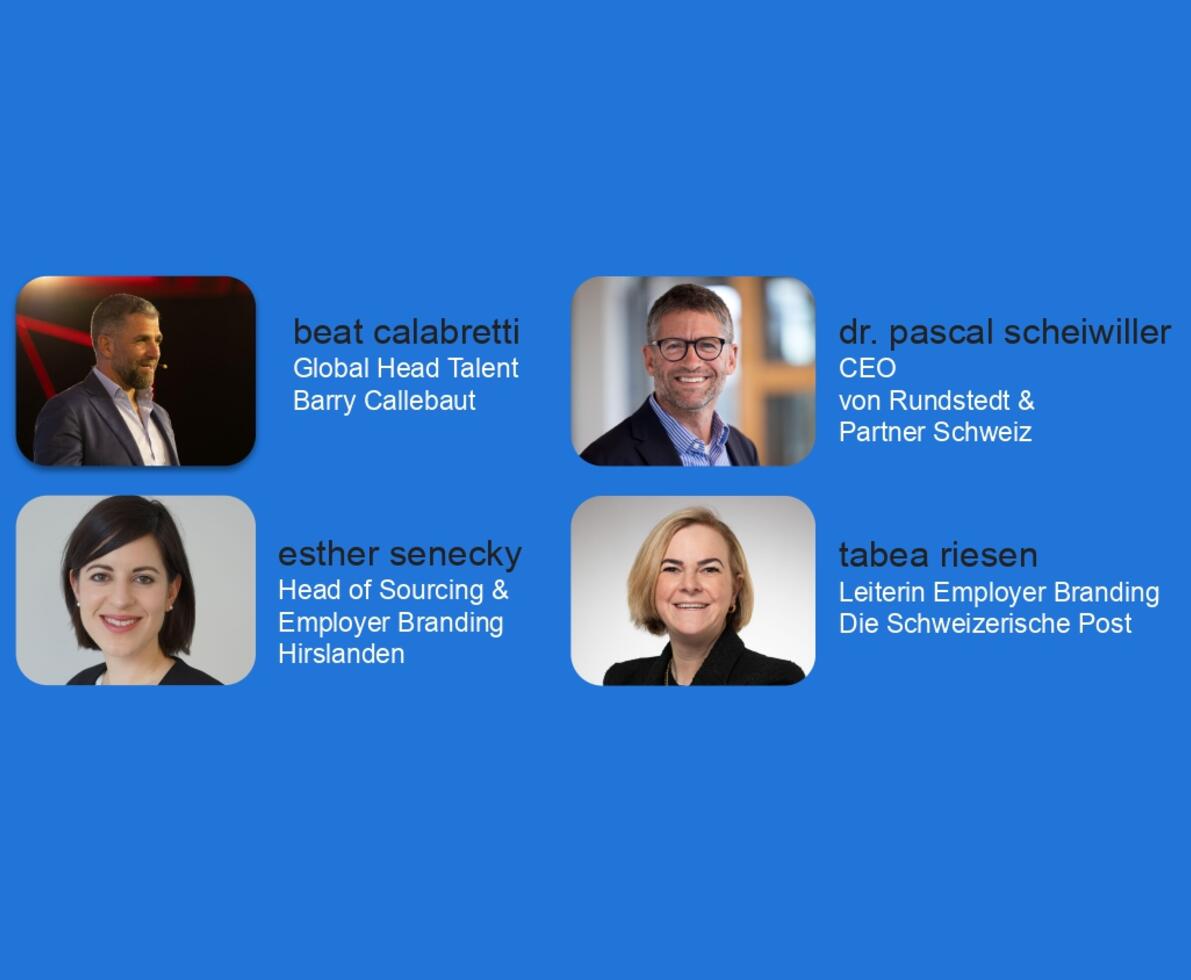 Randstad employer brand research 2024