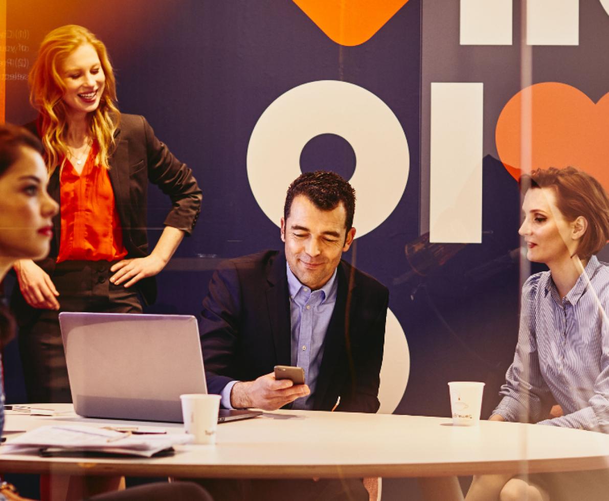 Randstad Award Night