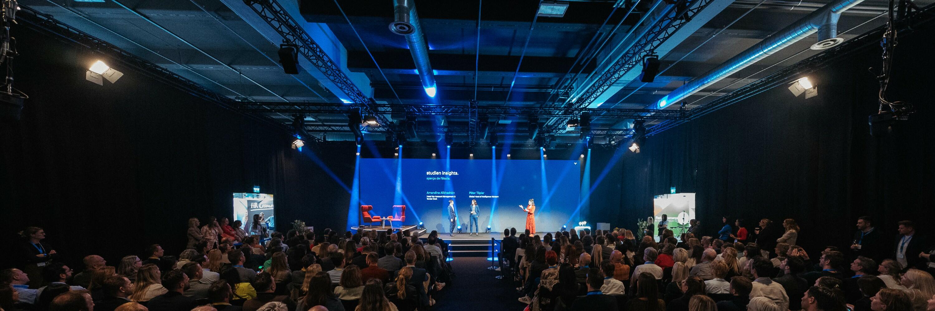 Randstad employer brand research 2024