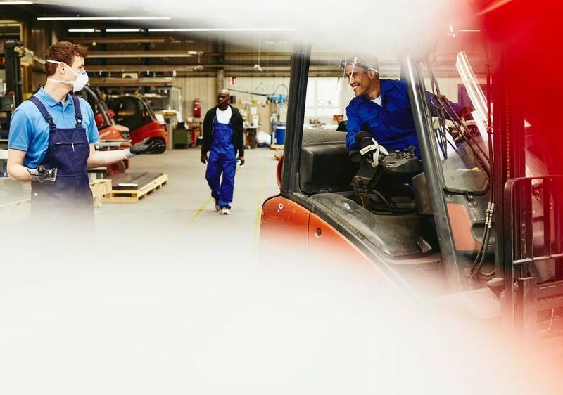 Workforce management | Randstad