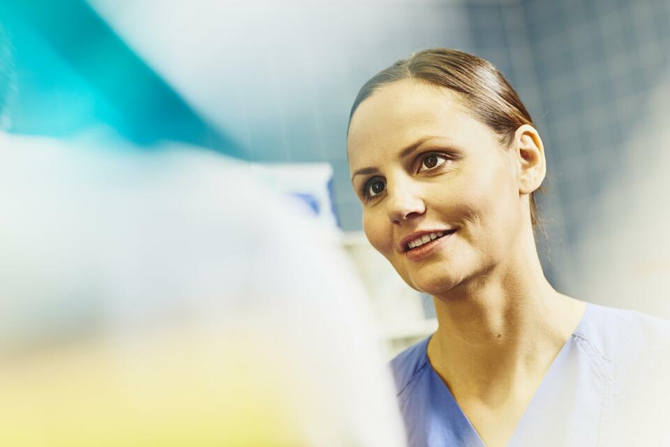 Laborant*in – Beruf und Jobs | Randstad Switzerland