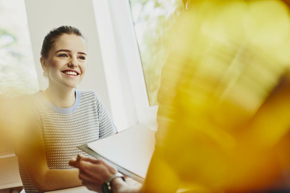 Qu'est-ce que le contrôle des références? | Randstad