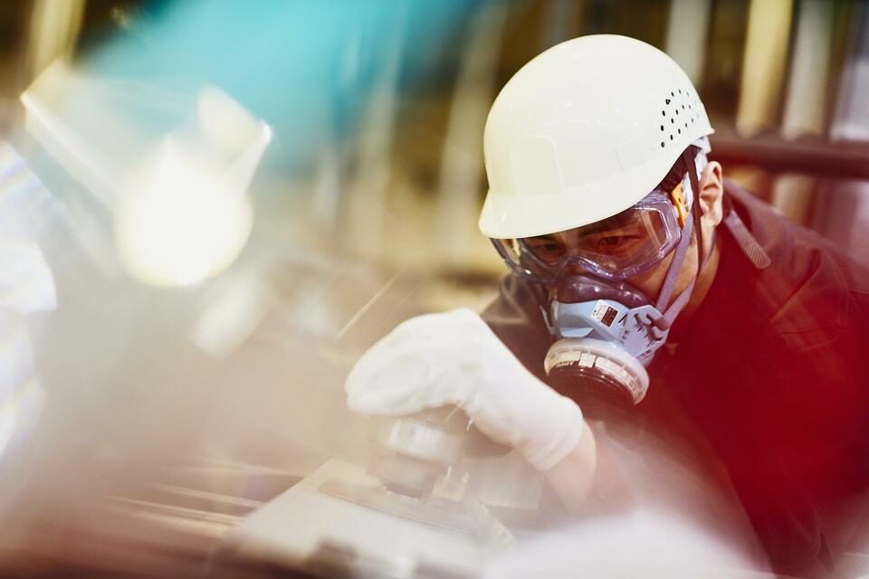 Karriere als Zimmermann | Randstad Switzerland