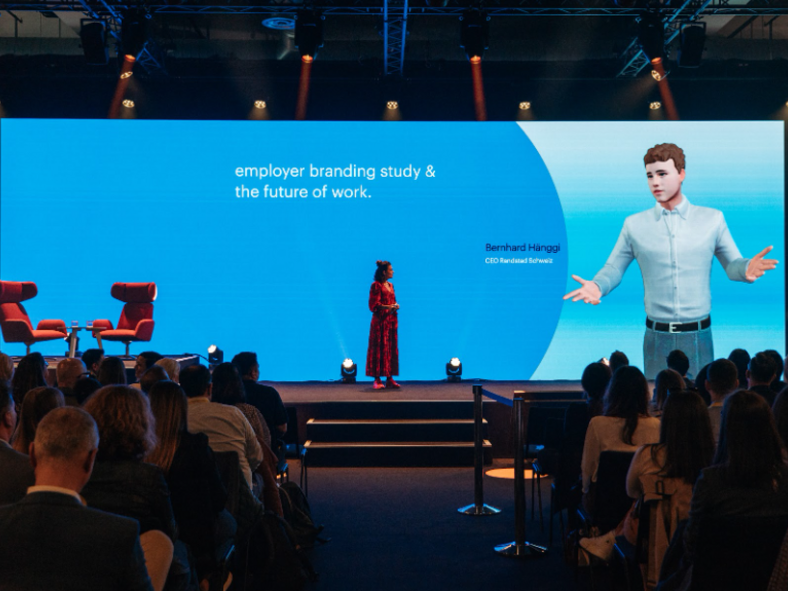 Randstad employer brand research 2024