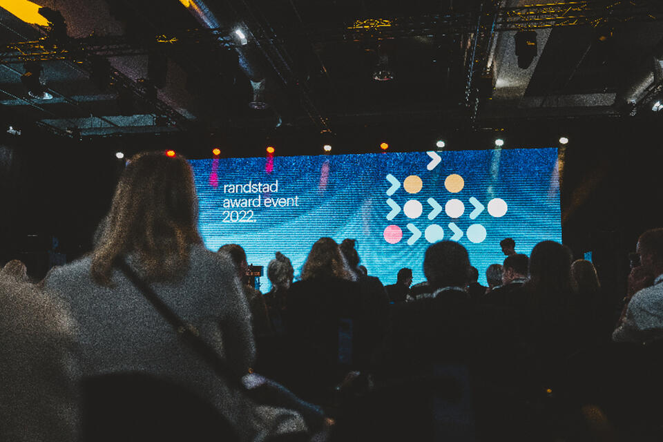 Randstad employer branding research 2024