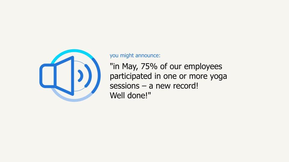 Effective ways to inform employees about your benefits package.
